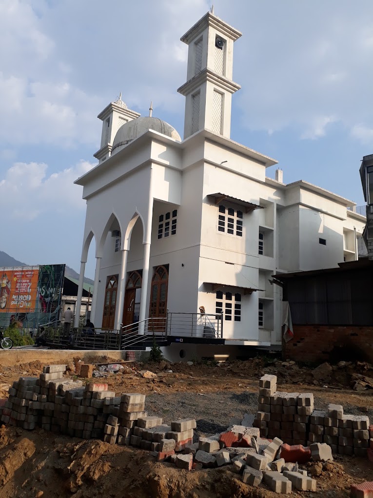 Mahallu Jamaath Directory