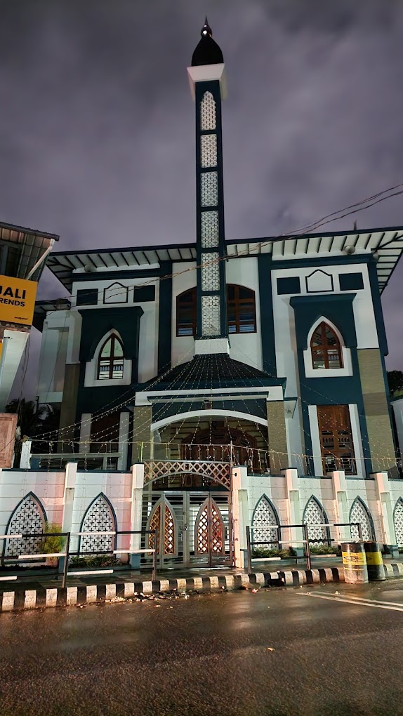 Mahallu Jamaath Directory