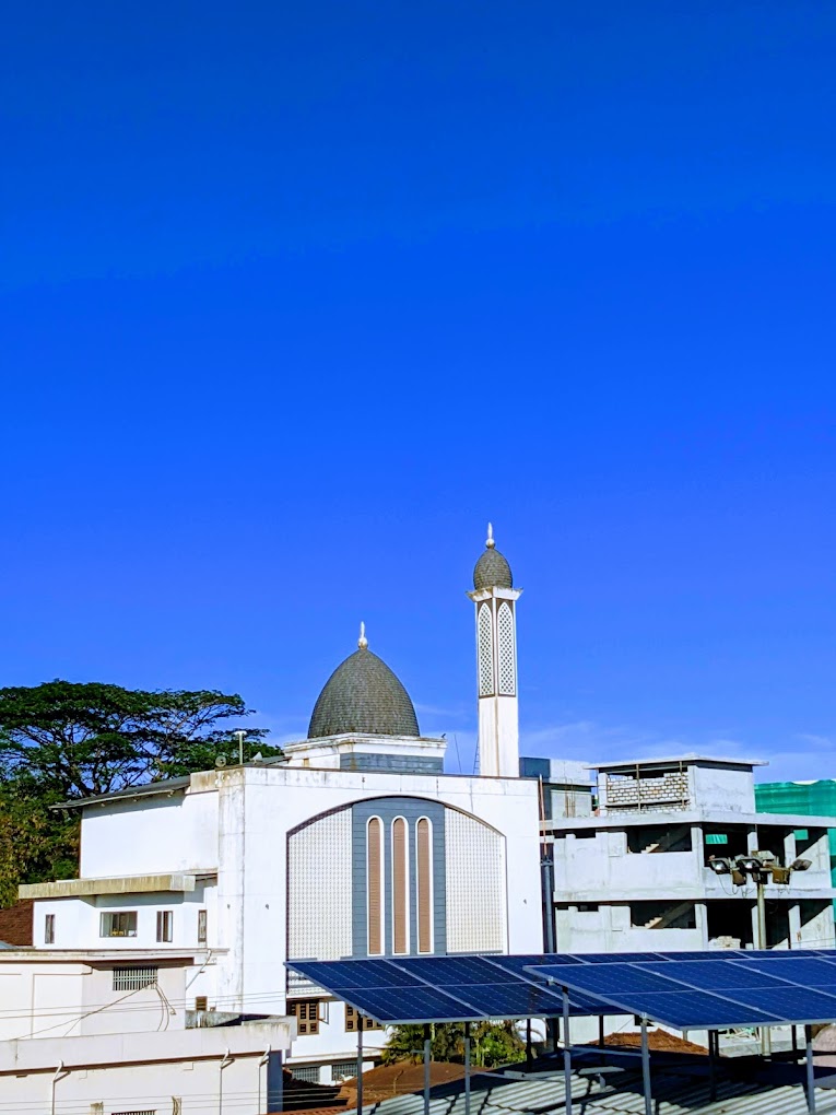 Mahallu Jamaath Directory