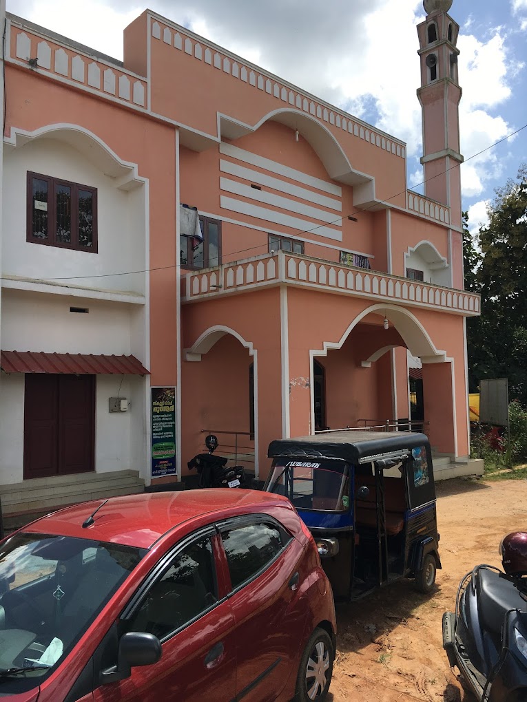 Mahallu Jamaath Directory