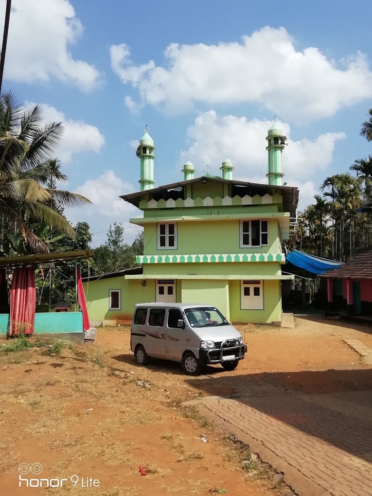 Mahallu Jamaath Directory