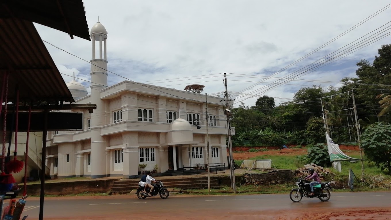 Mahallu Jamaath Directory