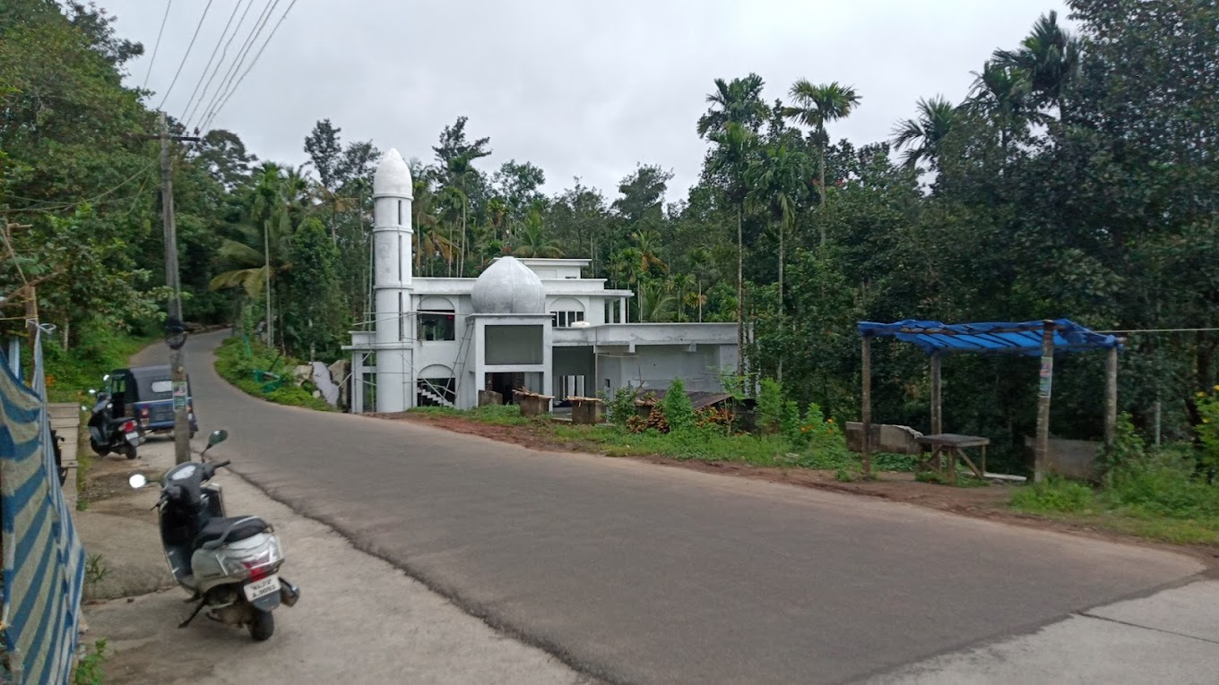 Mahallu Jamaath Directory