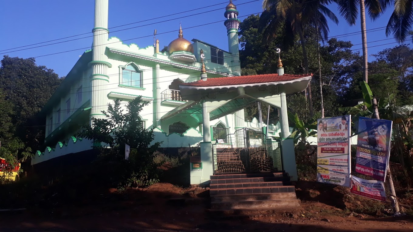 Mahallu Jamaath Directory