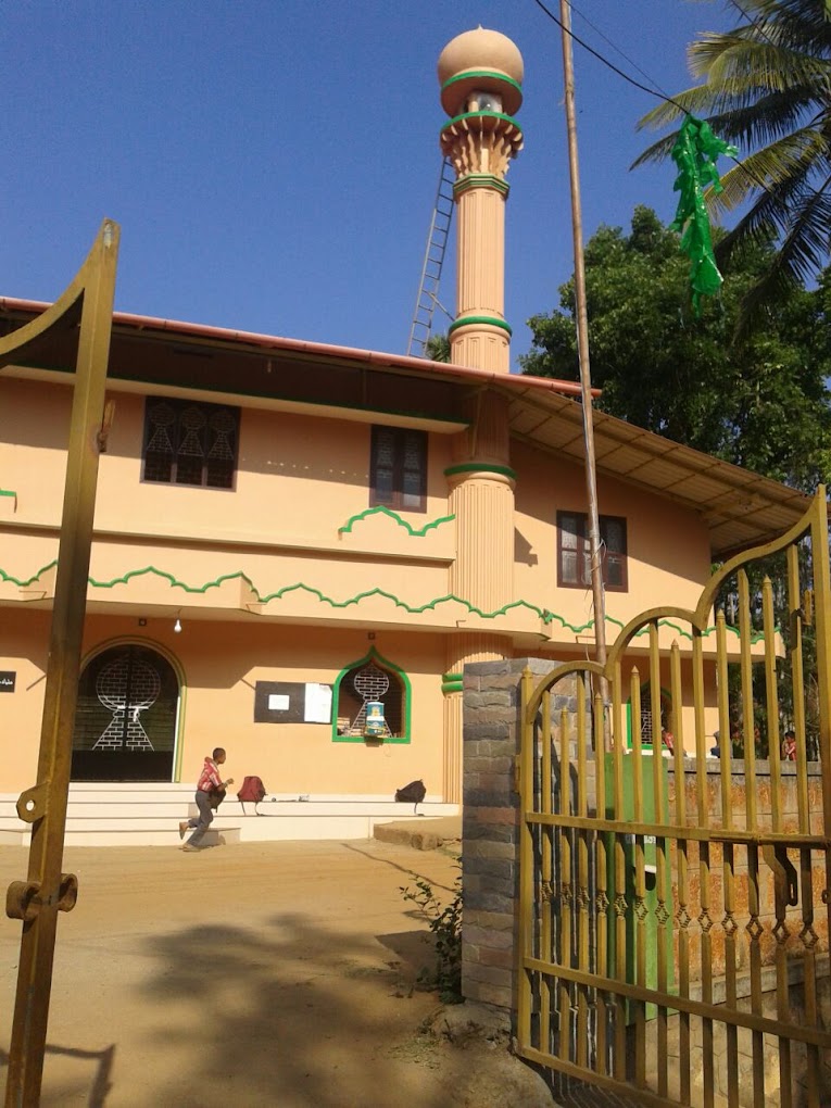 Mahallu Jamaath Directory