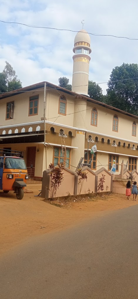 Mahallu Jamaath Directory